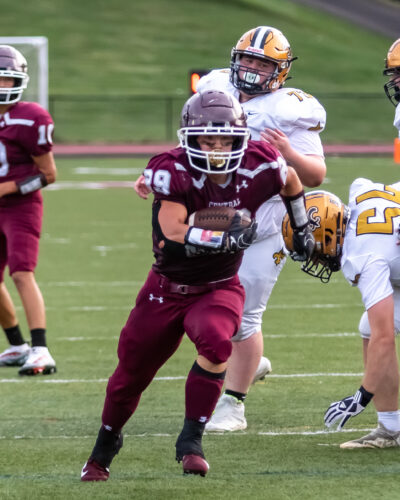 Old Friends Meet Friday Night | News, Sports, Jobs - The Intelligencer